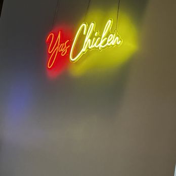 YAS CHICKEN - Updated February 2025 - 55 Photos & 35 Reviews - 90 ...
