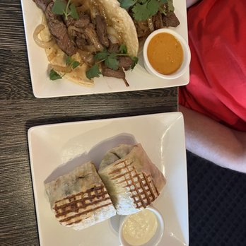 MEZZA GRILLE - Updated October 2024 - 929 Photos & 730 Reviews - 6100 ...