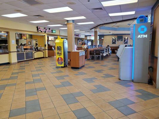 LUDLOW TRAVEL PLAZA - Updated December 2025 - 37 Photos & 15 Reviews ...