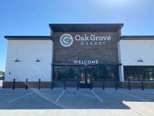 OAK GROVE MARKET - 34 Photos - 38184 Highway 42, Prairieville ...