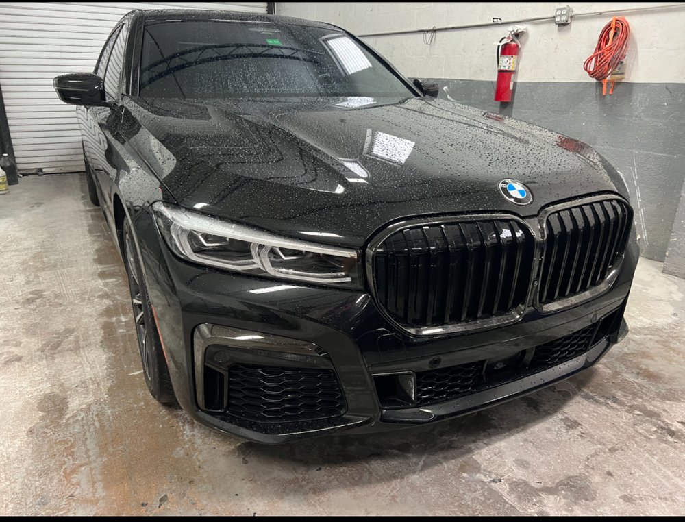 BW AUTOMOTIVE - Request a Quote - Lighthouse Point, Florida - Body ...