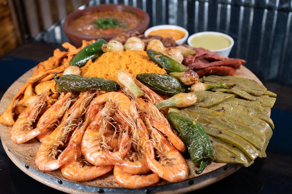 TAQUERIA LA FURIA - Updated October 2025 - 42 Photos - 3712 Lafayette ...