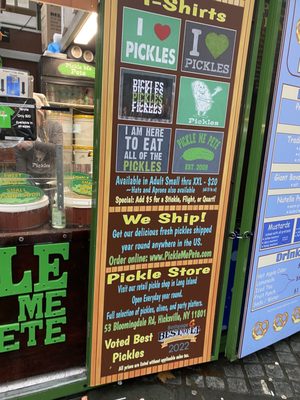 PICKLE ME PETE - Updated October 2025 - 55 Photos & 72 Reviews - 53 ...