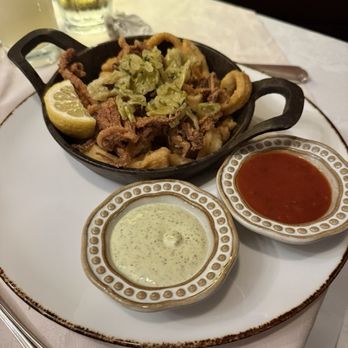 MAMA DELLA’S RISTORANTE - Updated January 2026 - 544 Photos & 352 ...