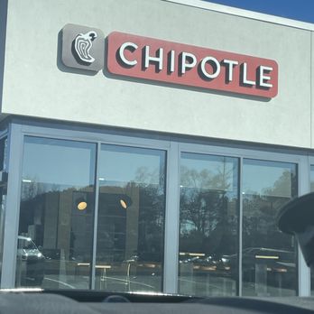 CHIPOTLE MEXICAN GRILL - Updated October 2025 - 49 Photos & 76 Reviews ...