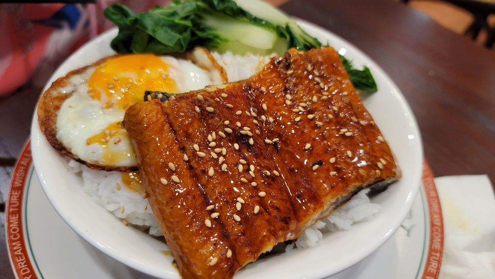 CHONG YUEN FONG - Updated August 2025 - 270 Photos & 77 Reviews - 7 E ...