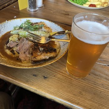 THE GEORGE INN - Updated November 2025 - 187 Photos & 173 Reviews - 75 ...