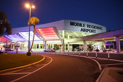 MOBILE REGIONAL AIRPORT - Updated February 2025 - 184 Photos & 101 ...
