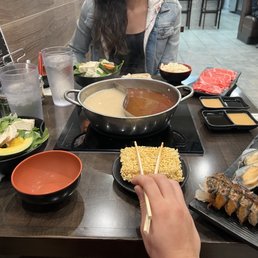SHABU SHACK - Updated November 2025 - 436 Photos & 204 Reviews - 7419 ...