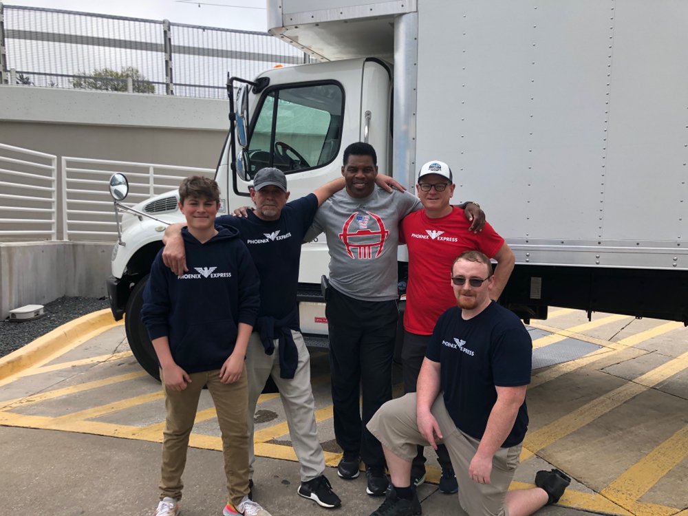 PHOENIX EXPRESS MOVING - Updated June 2025 - 87 Photos & 194 Reviews ...