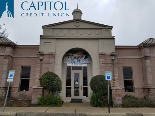 CAPITOL CREDIT UNION - Updated June 2026 - 19 Reviews - 133 E Ben White ...