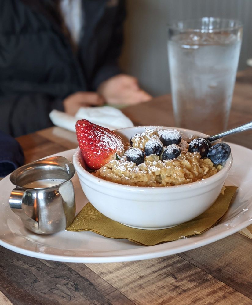 CHAPS COFFEE - 612 Photos & 481 Reviews - Bakeries - 4235 S Cheney ...