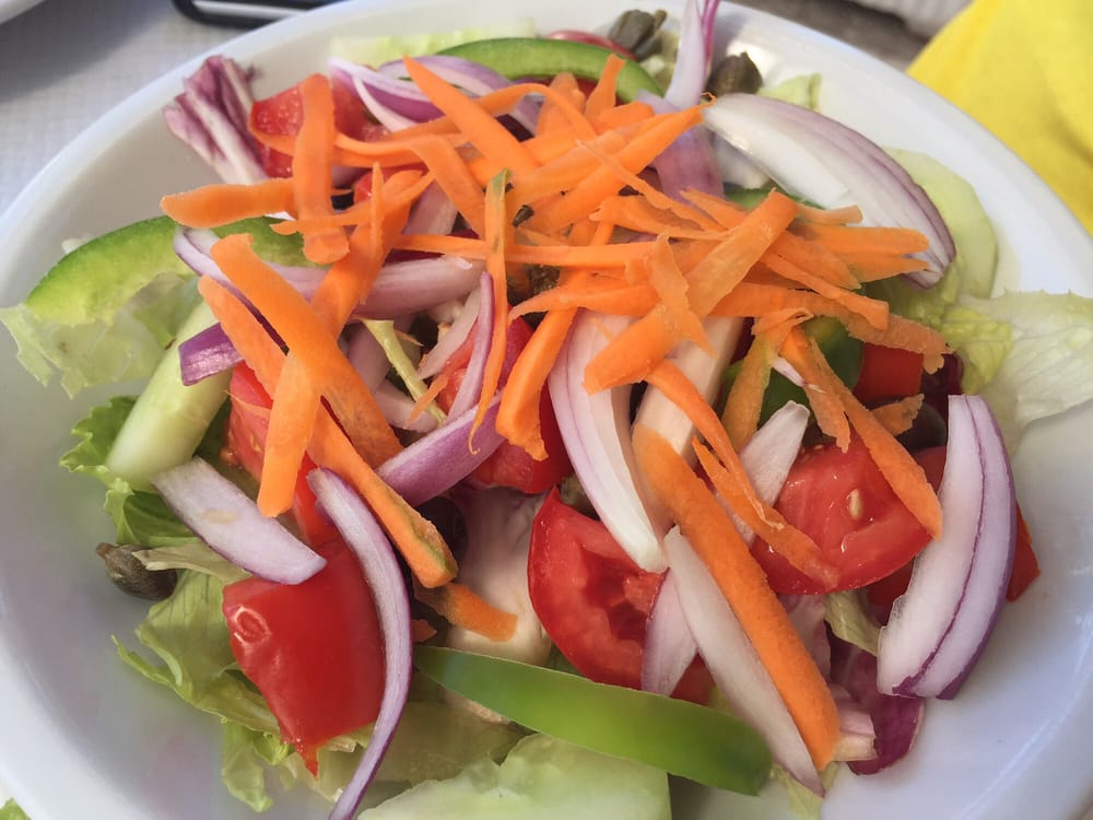 LIDO ALEX - Via Lungomare, Tropea, Vibo Valentia, Italy - Beach Bars ...