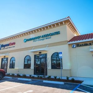 RADIOLOGY ASSOCIATES PORT ORANGE - Updated July 2025 - 62 Reviews ...