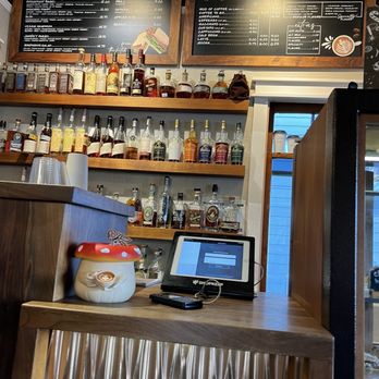 SYMPOSIUM COFFEE - Updated December 2025 - 181 Photos & 211 Reviews ...