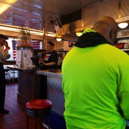 WHITE KNIGHT DINER - Updated December 2025 - 85 Photos & 116 Reviews ...