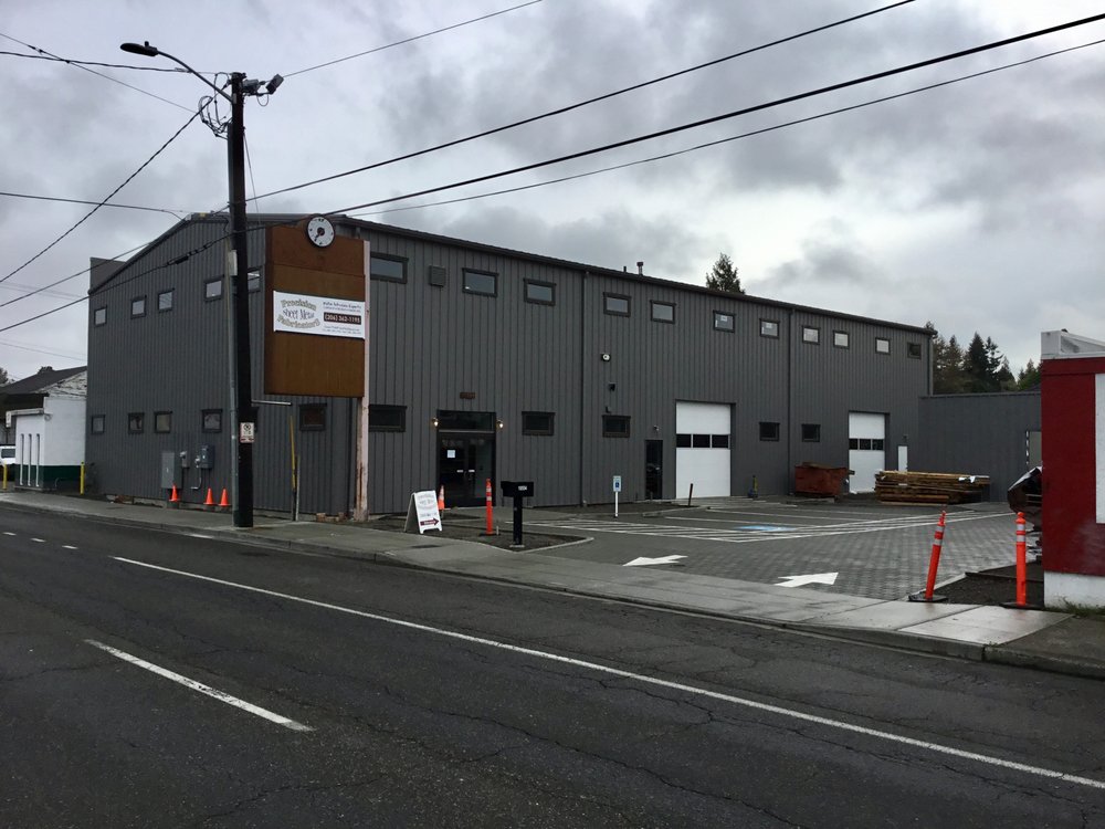 PRECISION SHEET METAL FABRICATORS - Updated December 2025 - 10554 ...