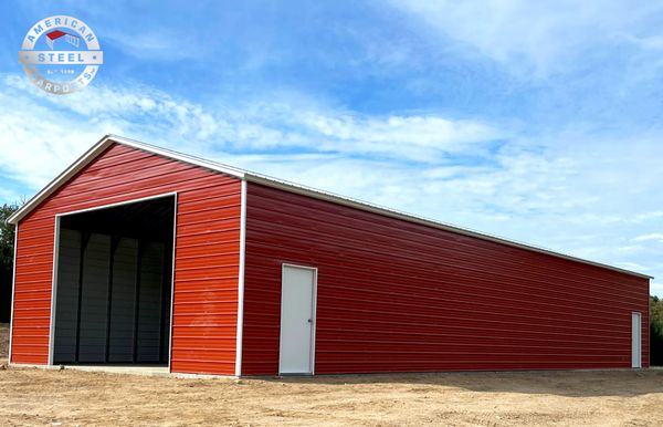 AMERICAN STEEL CARPORTS - Updated May 2026 - 41 Photos & 53 Reviews ...