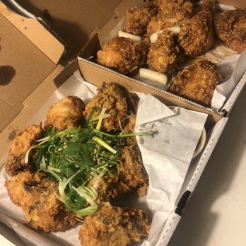 K TOWN FRIED CHICKEN - Updated December 2025 - 46 Photos & 27 Reviews ...