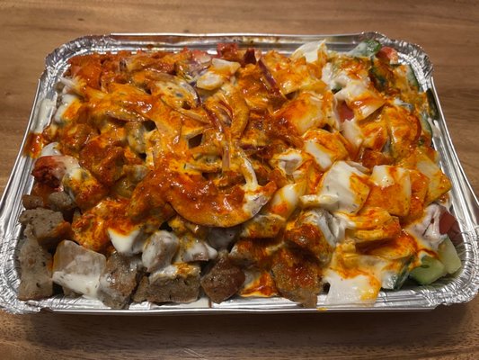 SHAH’S HALAL FOOD - Updated October 2025 - 55 Photos & 90 Reviews ...