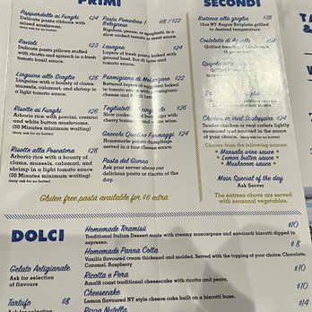 PIZZERIA VIA MERCANTI - Updated December 2025 - 87 Photos & 29 Reviews ...