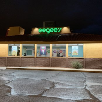 EEGEE’S - Updated August 2024 - 25 Photos & 37 Reviews - 243 E Speedway ...