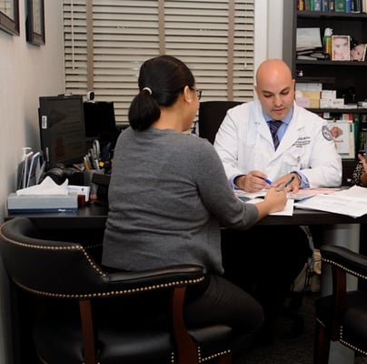 TOMER SINGER, MD - Updated October 2025 - 21 Reviews - 110 E 59th, New ...