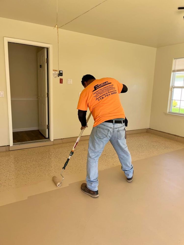 FICON CONSTRUCTION & RENOVATION CORP - Updated May 2025 - 11 Photos ...