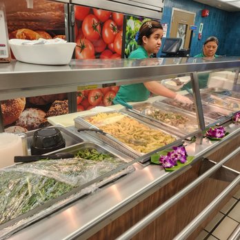 STRAUB BENIOFF MEDICAL CENTER CAFE - Updated October 2025 - 724 Photos ...