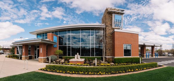 SPRINGFIELD FIRST COMMUNITY BANK - Updated August 2025 - 2006 S ...