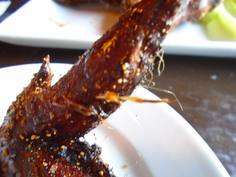 BIG GUY’S BBQ ROADHOUSE - 153 Photos & 172 Reviews - 1237 WI-35, Hudson ...