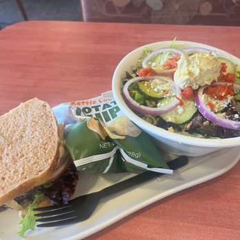 PANERA BREAD - Updated December 2025 - 76 Photos & 62 Reviews - 14701 ...