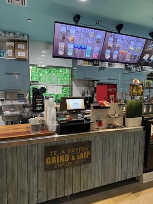 TERA COFFEE - Updated October 2025 - 83 Photos & 31 Reviews - 747 N ...