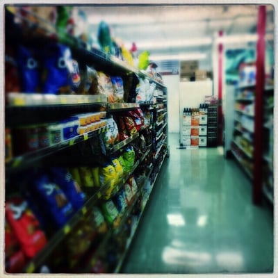 FRESH PLUS GROCERY - Austin, Texas - 19 Photos & 64 Reviews - Grocery ...