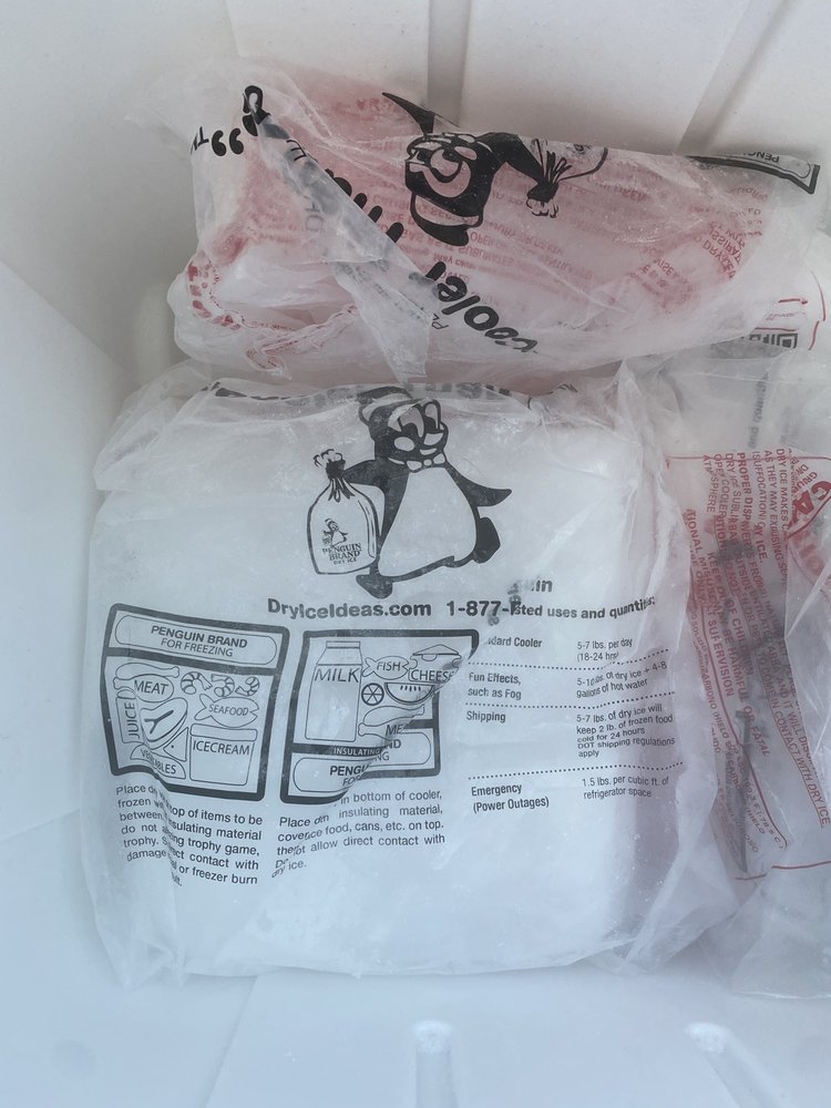 LONG BEACH ICE - Updated December 2025 - 40 Photos & 62 Reviews - 1600 ...