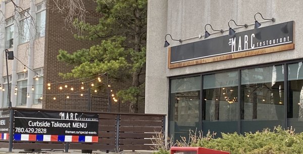 THE MARC - Updated April 2025 - 150 Photos & 160 Reviews - 9940 106 ...