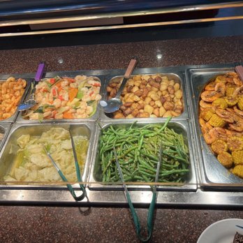 NEW PANDA BUFFET - Updated August 2025 - 138 Photos & 302 Reviews ...