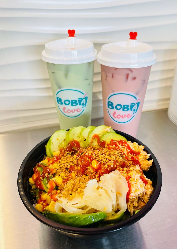 BOBA LOVE - Updated December 2025 - 42 Photos - 985 Carson Cove, Conway ...