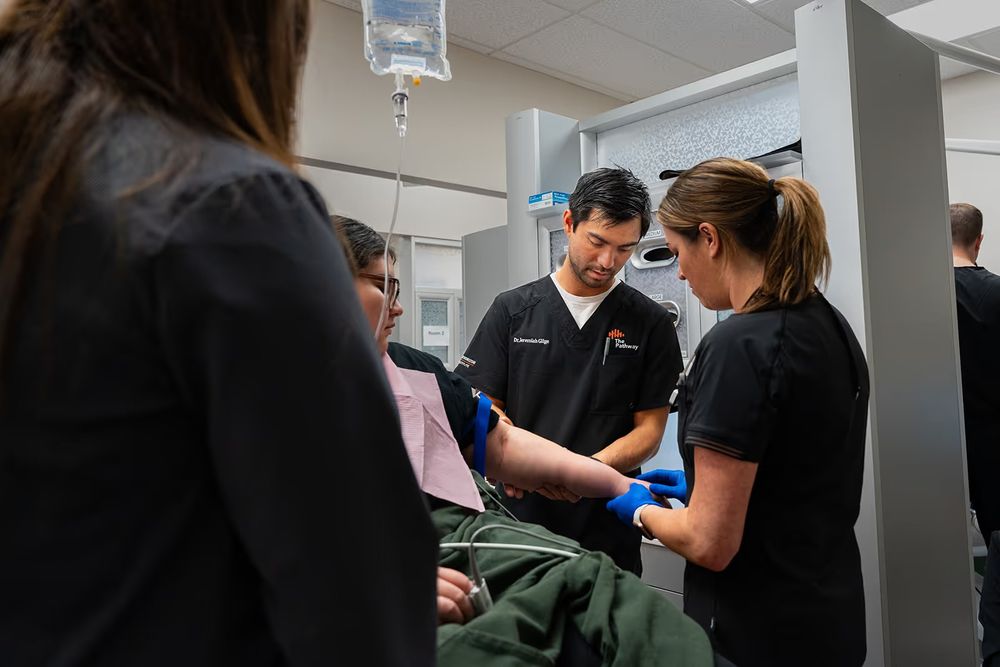 IMPLANT PATHWAY - Updated July 2025 - 12 Photos - 1030 N Colorado St ...