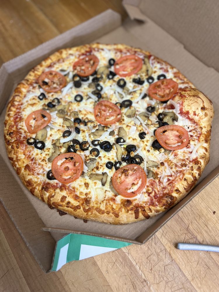 MARCO’S PIZZA - Updated October 2025 - 36 Photos & 16 Reviews - 8930 W ...