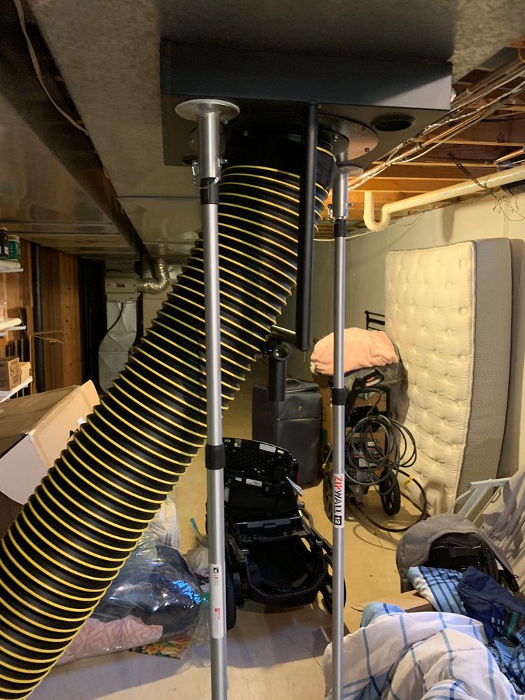 AM PURE SERVICES - Updated September 2025 - 41 Photos & 46 Reviews ...