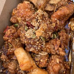 FURAI CHICKEN - Updated May 2025 - 533 Photos & 575 Reviews - 13955 ...