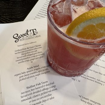 SWEET T’S RESTAURANT + BAR - Updated January 2025 - 950 Photos & 756 ...