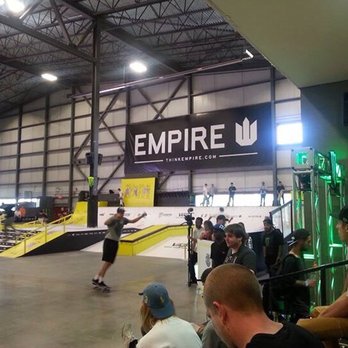 LE TAZ SKATEPARK - Updated December 2025 - 24 Photos & 11 Reviews ...