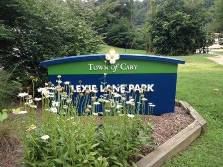 LEXIE LANE PARK - Updated September 2025 - 301 N Dixon Ave, Cary, North ...