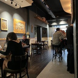 FORAGED. A HYPER SEASONAL EATERY - Updated December 2025 - 553 Photos ...