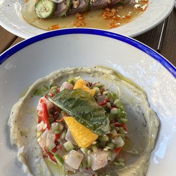 THE SALT LINE - BALLSTON - Updated July 2024 - 328 Photos & 180 Reviews ...