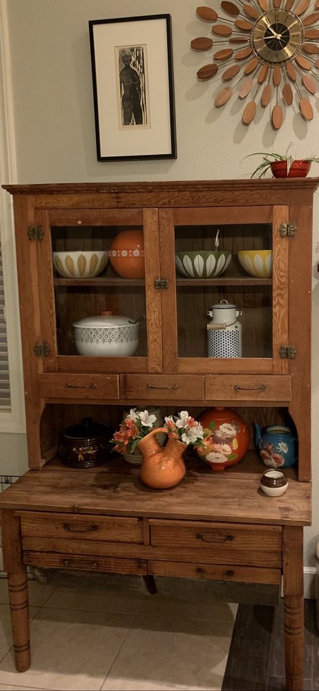 FURNITURE RESTORATION OF MARIN - 45 Photos & 47 Reviews - 26 Medway Rd ...