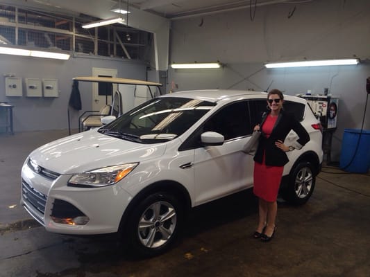 MARK MCLARTY FORD LINCOLN - Updated December 2025 - 15 Photos & 59 ...