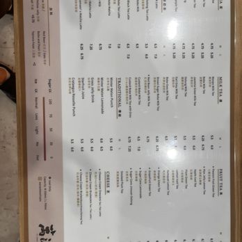 WANPO TEA SHOP - Updated November 2024 - 127 Photos & 54 Reviews ...